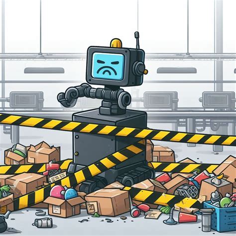 Autonomous Mobile Robots 101 The Complete Buyers Guide