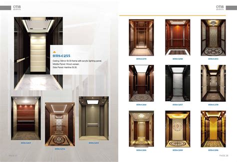 Otis Passenger Elevator Otis Elevator Bangladesh Ltd Otis Elevator Bangladesh Ltd