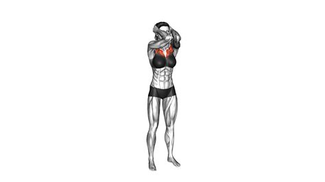 Chest Squeeze Exercise Benefits At Matilda Fraser Blog