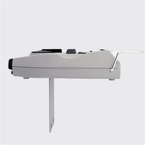Digital Pupilometer With Built In Breath Shield Wholesale Optical