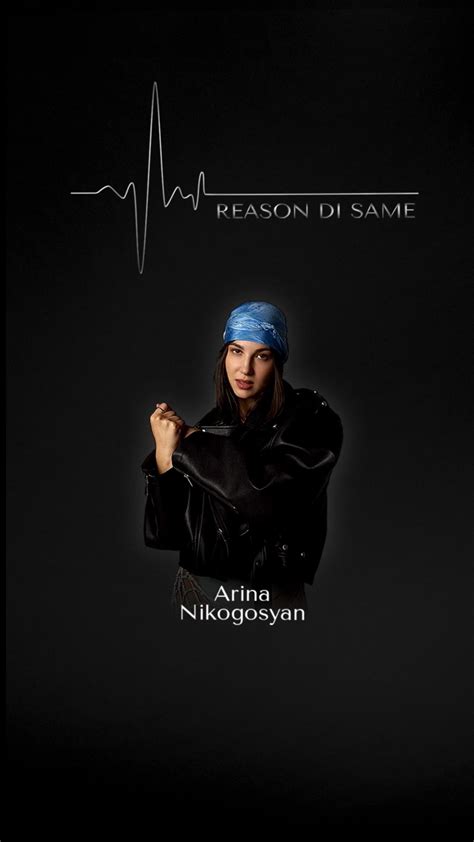 Arina Nikogosyan Arinanikogosyan • Instagram Photos And Videos