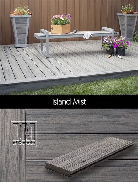 Trex Transcend Composite Boards Deck Supplies Deck Masters Of Canada