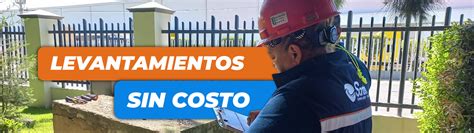 Servicios Sondex Mexico