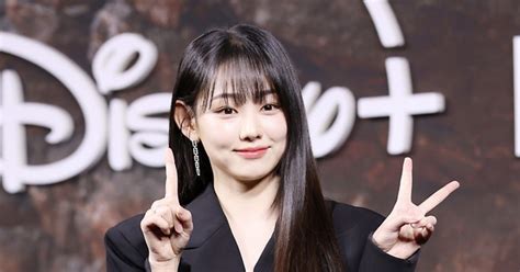 강미나 여전히 귀여워 ★포토