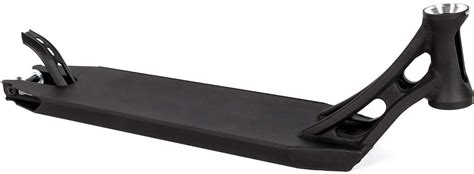 Ethic Vulcain Deck The Compound