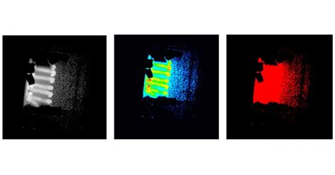 Infra® Mid Ir Borescope Lens 35μm 4μm Borescope Lens
