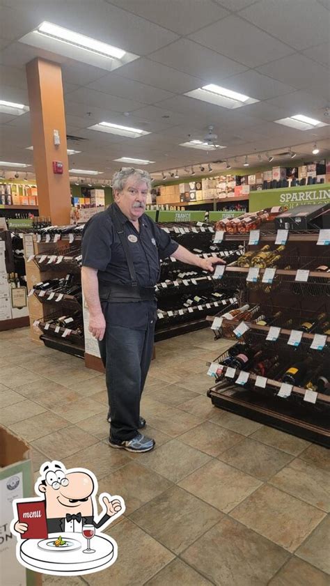 Abc Fine Wine And Spirits Sarasota Restaurant Menu Prices And Reviews