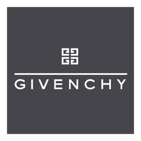 Givenchy Logo Png Vector Eps Free Download
