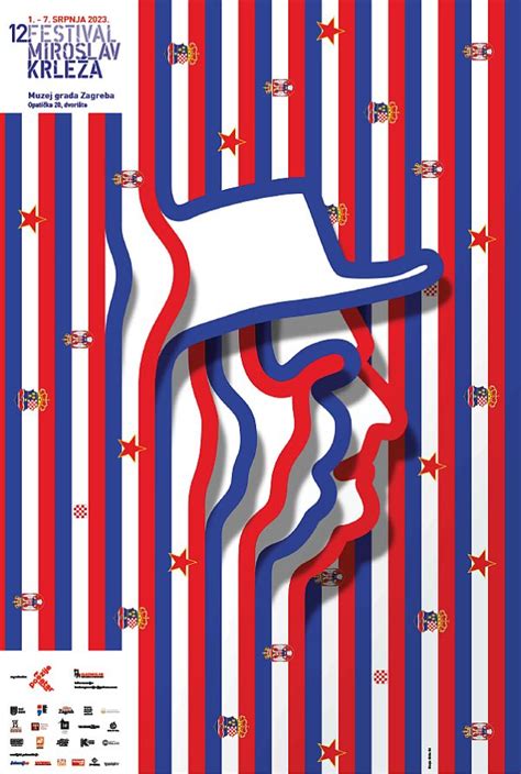 Goran MatoviĆ ‘treba Obnoviti Gvozd Jer Bez Krleže Zagreb Gubi Znakove Grada Nacionalhr