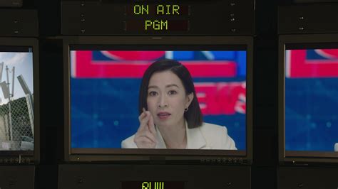 新聞女王丨佘詩曼金句hit爆「玉瑩小主」變man姐粉 李國麟陳楨怡父女情獲讚感動 東張