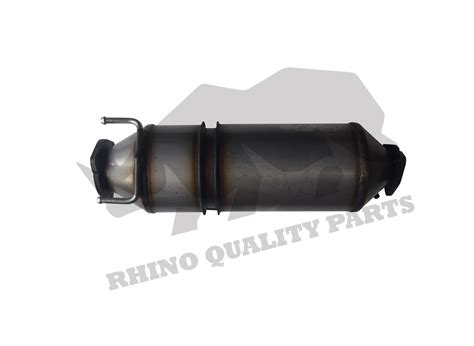 Iveco Daily Catdpf 23l 30l Direct Fit Oem Dpf Sales Australia