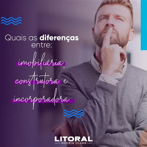 👉🏼 Você Conhece A Diferença Entre Litoral Imóveis Class