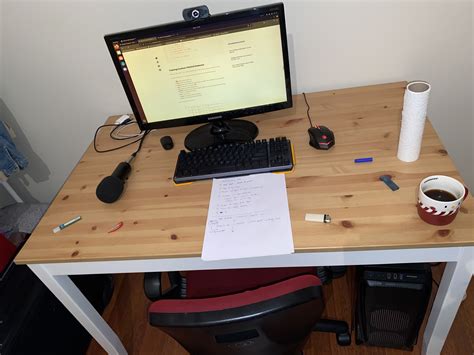 Pen Cluttered Object Detection Dataset By Ulaş Dedeoğlu