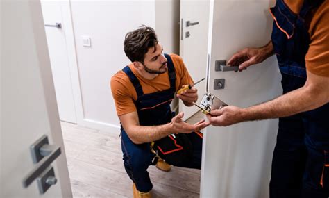 How To Become A Locksmith