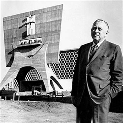 Marcel Lajos Breuer Buildings