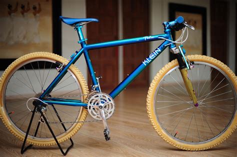 Klein Bikes Interest Group Facebook