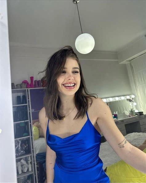 Coti Romero Impactó Con Un Rotundo Cambio De Look Corte Y Cambio De