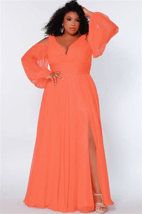 A Line Plus Size Formal Dresses And Evening Gowns Nordstrom