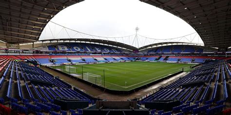 Club Statement Chris Markham Bolton Wanderers Fc Chris Markham