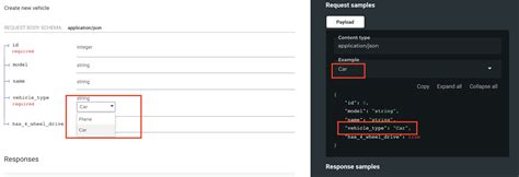Overrides User Provided Discriminator Values With Object Names Issue Redocly Redoc