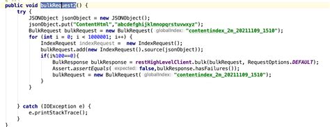 doc values false not effective？ · issue 82776 · elastic elasticsearch