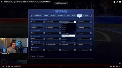 Top 15 Rocket League Best Video Settings For Pc Gamers Decide