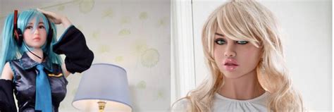 Abre El Primer Prost Bulo De Mu Ecas Sexuales En Barcelona Los Replicantes