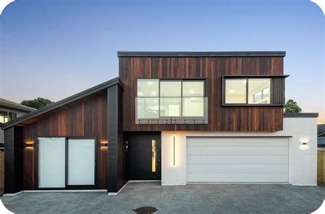 Choosing The Right Wood Cladding Types Of Wood And Their Properties Thermowood Suppliers