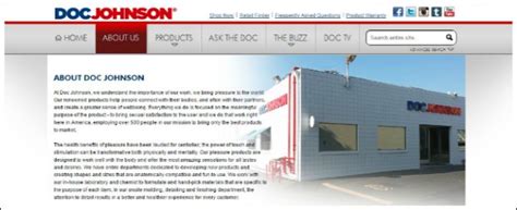 Sex Toys La Fabbrica Più Grande Del Mondo Il Fatto Quotidiano