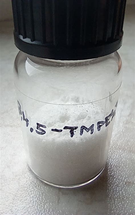 1 G Mescaline Hcl R Mescaline