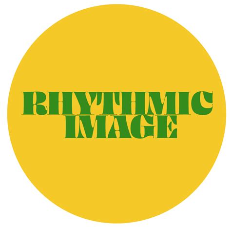 About — Rhythmic Image