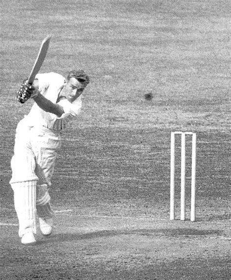 Bert Sutcliffe Profile Cricket Te Ara Encyclopedia Of New Zealand