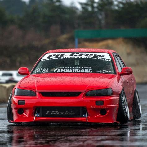 Rad Racer — Nissan Skyline R34 Rocket Bunny