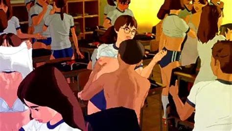 Watch Time Stop Classroom Hentai Part 2 Time Freeze Teen Fetish Hentai Cumshot Big Dick