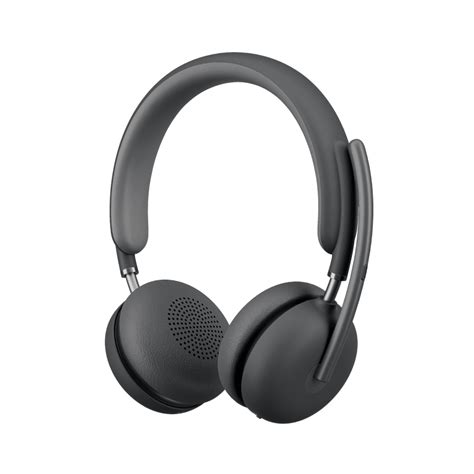 Buy Zone Wireless 2 Headset For Business Logitech