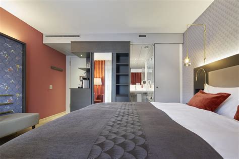 Sorell Hotel Seefeld ZÚrich