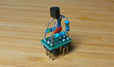 Leap378 Bjt Phase Splitter Tardate 2025