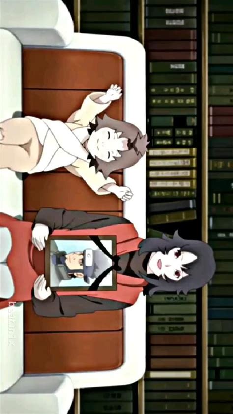 Mirai Sarutobi Personajes De Naruto Videos De Humor Naruto