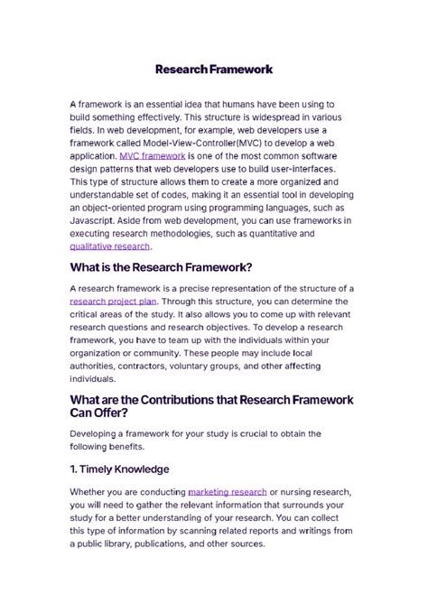 File 1732242307629 For Capstone Project Research Framework A