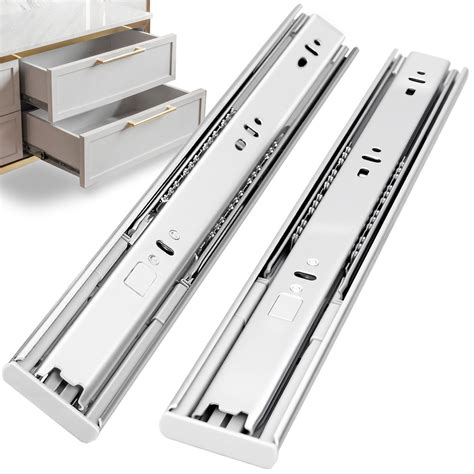 What Size Drawer Slides For Kitchen Cabinets Expert Guide 2025