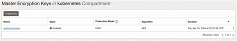 整合 Oracle Cloud Infrastructure Resource Manager 與自動化流程