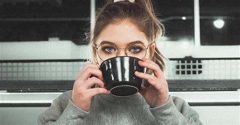 Квиз: Насколько хорошо вы разбираетесь в кофе? — Тесты / Красота ...