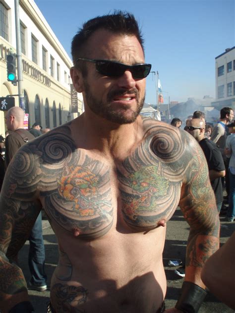 Hella Hot Man Chest And Bullet Man Nipples Photographed By Flickr