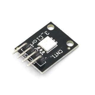 PCS KY Colour RGB SMD LED Board Module Full Color LED DC V For Arduino Shopee