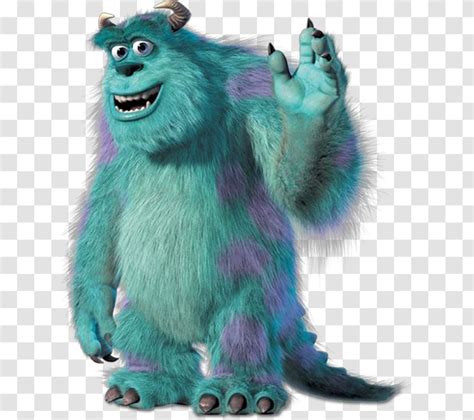 Sulley Monsters Inc Wallpaper