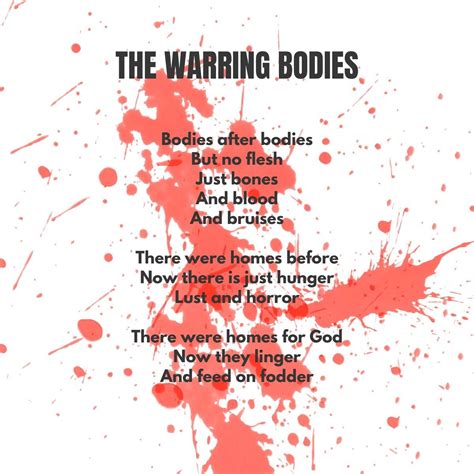 Garv Sachdeva On Linkedin Did Graphics Work For An Amazing Poem By