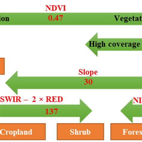 Decision Tree Classification Process August 2010 As An Example Download Scientific Diagram
