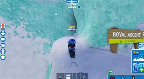 Terrain Streaming Issues Invisible Holes Walking Through Terrain