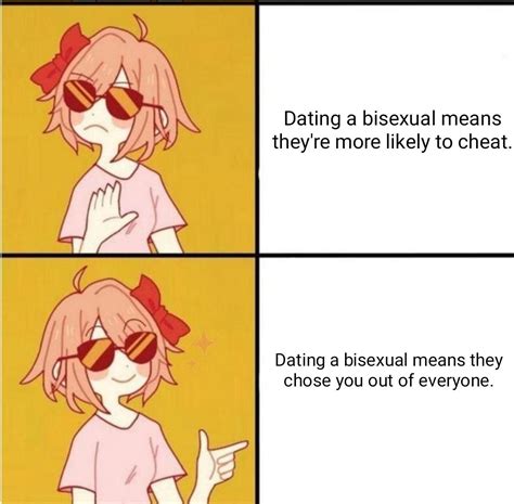 Love Yall R Bisexual