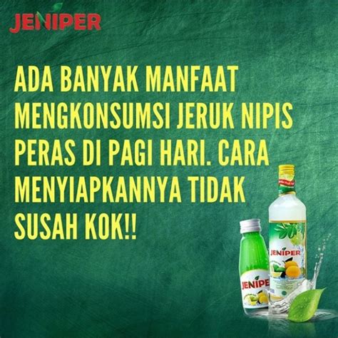 Jual Sirup Jeniper Sirup Jeruk Nipis Peras Sirup Shopee Indonesia
